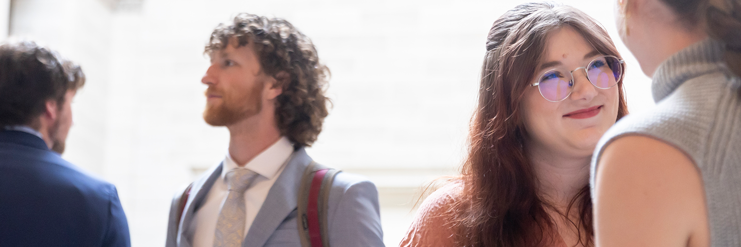 Civic Engagement Get Involved